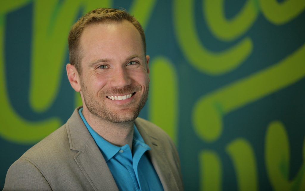 Sponsor Spotlight: Geoff Wilson, President & Founder of 352 Inc. - 48in48