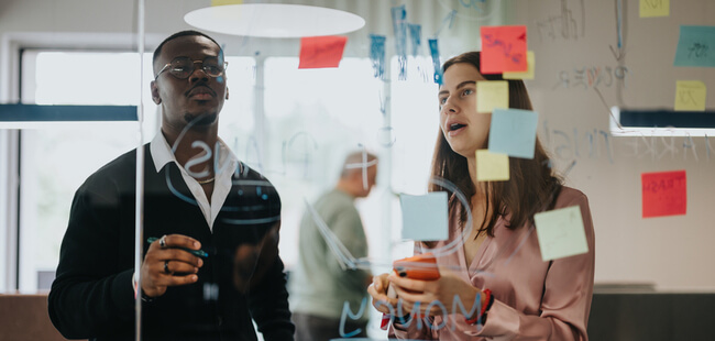 4 Key Elements to Include in Your Donor Retention Plan - 48in48